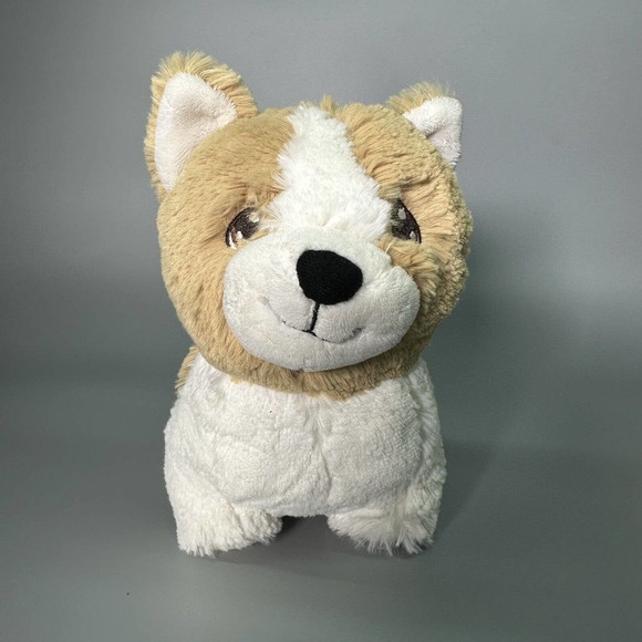 Aurora | Toys | Aurora Colton Corgi Dog Precious Moments Soft Plush ...